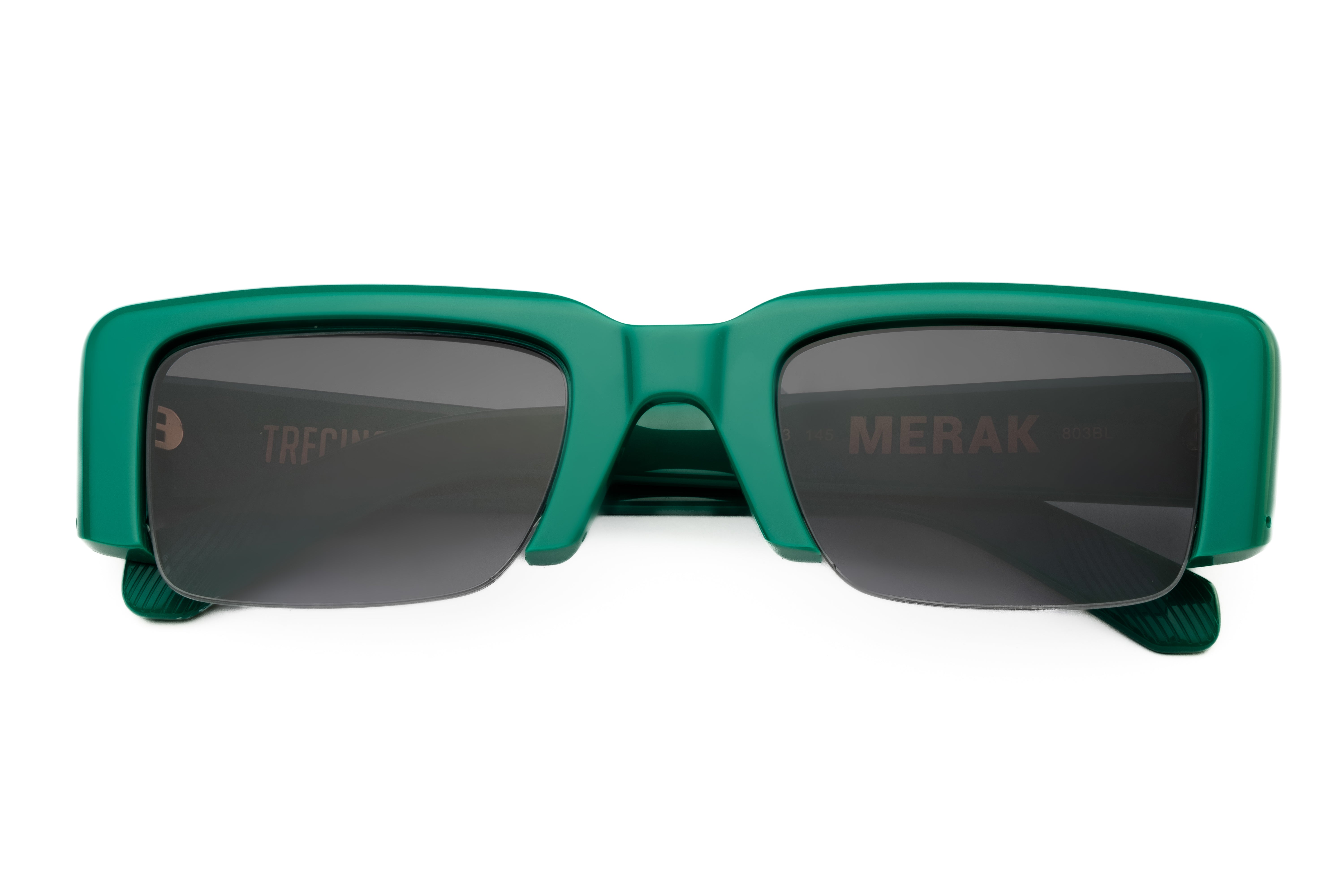 Merak Verde – Trecinquesei